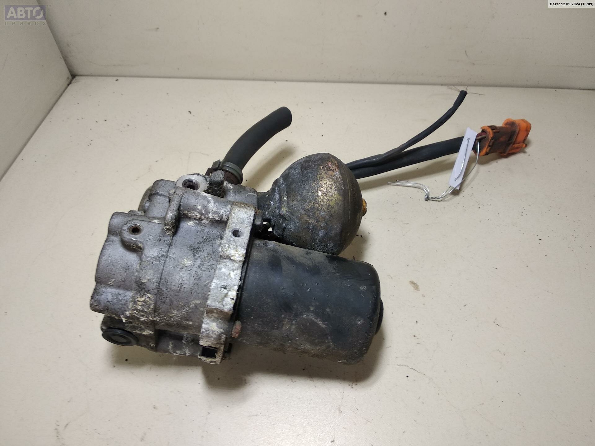 Блок ABS (Модуль АБС) Rover 600-serie