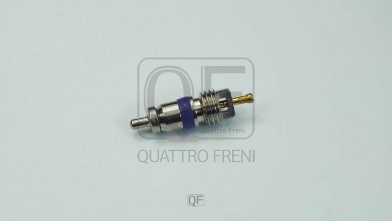 Клапан кондиционера для VW QUATTRO FRENI QF40Q00104