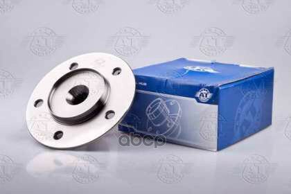 Ступица пер._VAZ 2121/21213/21214/2131/NIVA 86- Auto Technologies Group AT 3002-021WH Auto Technologies Group арт. AT 3002-021WH