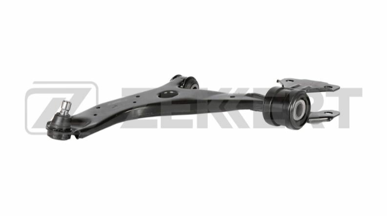 Рычаг подвески попереч. перед. ниж. лев. Mazda 3 II.
