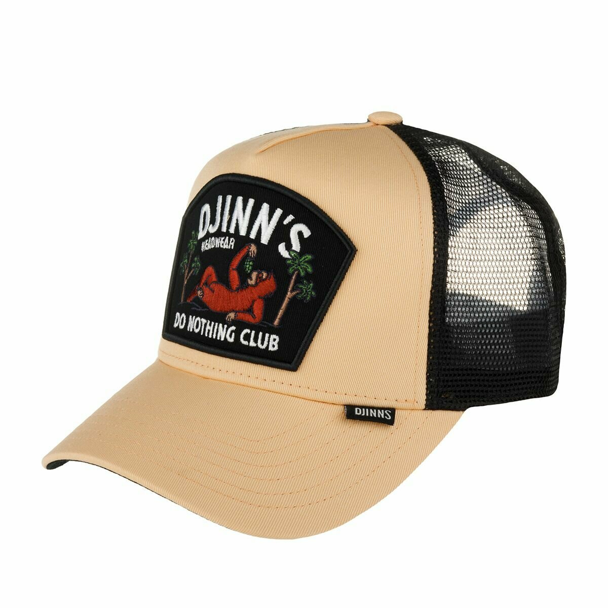 Бейсболка Базовая коллекция для мужчин и женщин