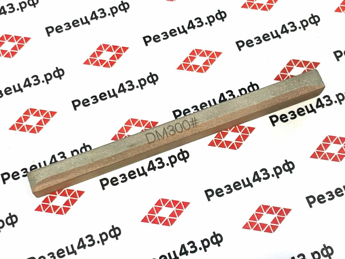 Новый алмазный хонинговальный брусок DM300 для хон. головок