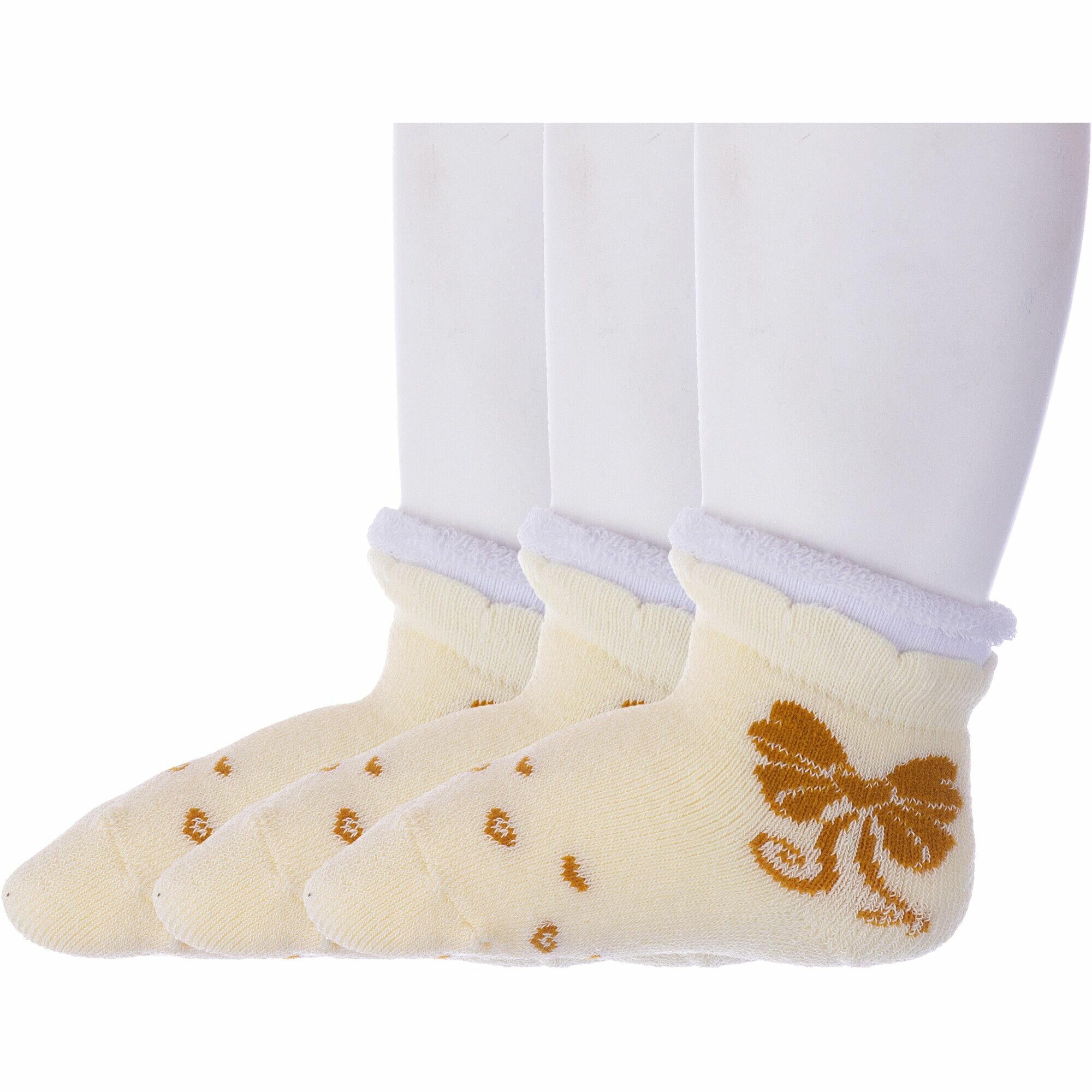 Носки Базовая коллекция