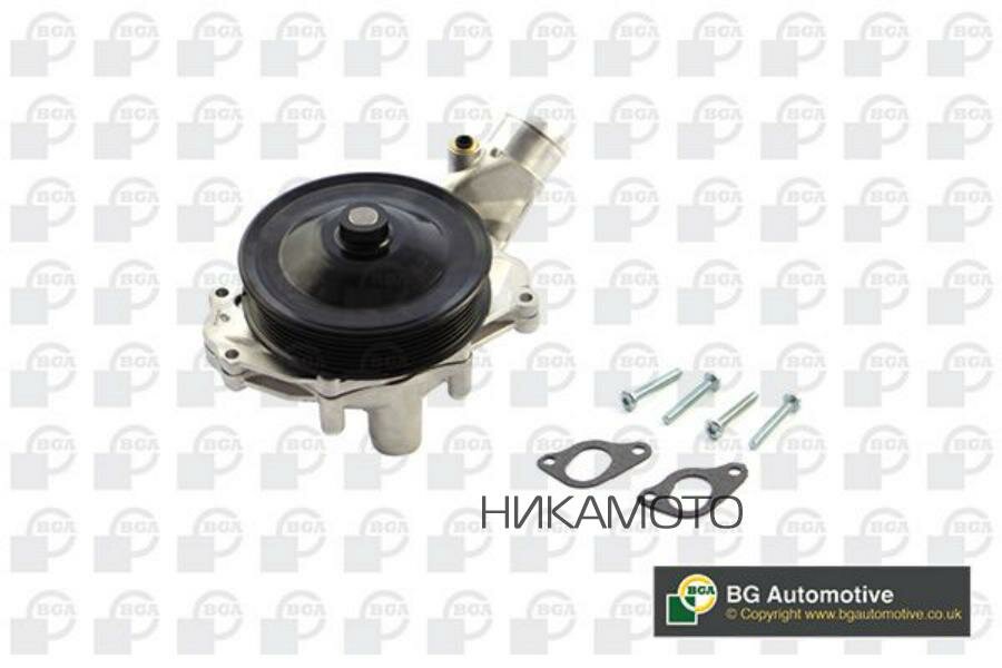 BGA CP4209H помпа!\ Land Rover Discovery 3.0/5.0 09>