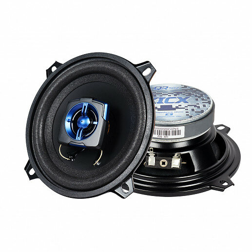 Автоакустика Kicx QR 502