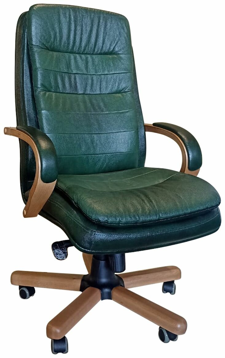 Валенсия lux натуральная кожа Мадрас 2005