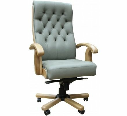 Честер ех натуральная кожа мадрас 1021