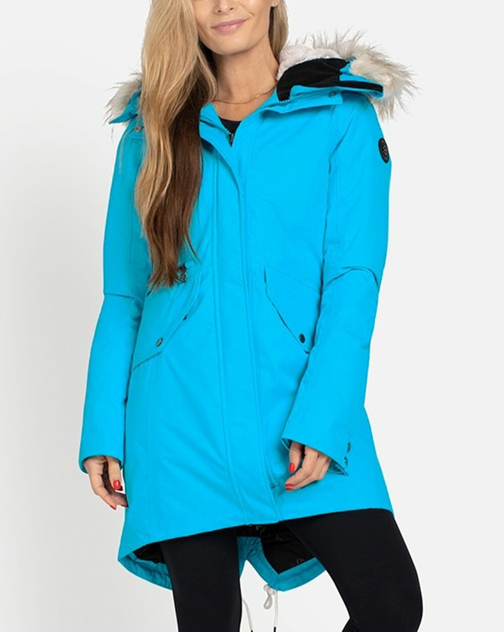 Куртка Базовая коллекция