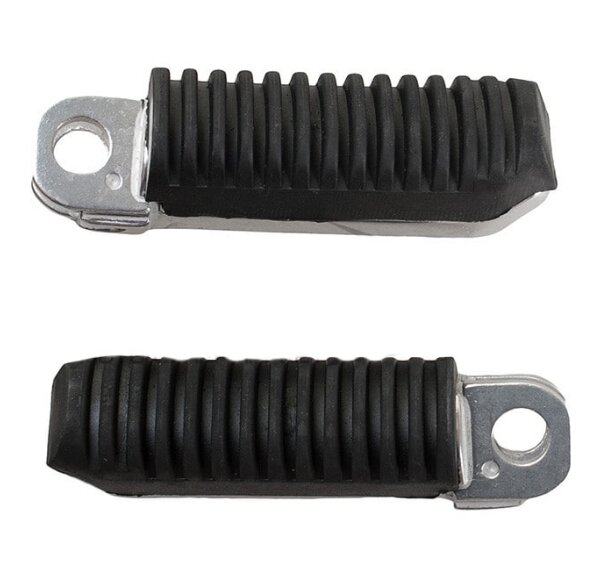 Подножки водителя Suzuki GSF400 / 600 Bandit RF400