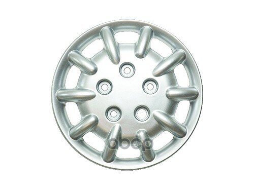 Колпак колеса R16 Нива-Космо (болт) кт 2 шт. АКС акс-авто арт. AK1607