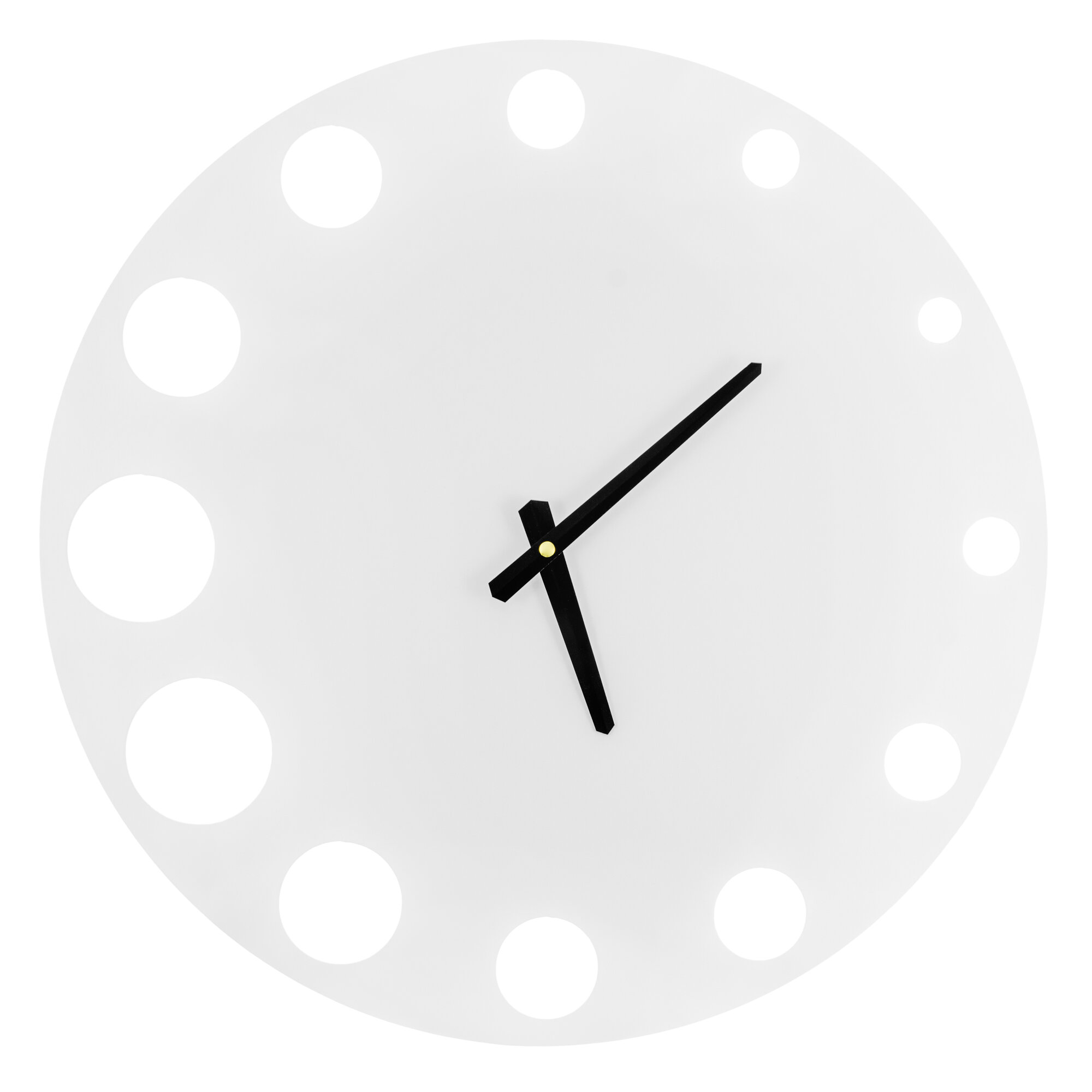 Часы настенные Михаил Москвин Стайл 1,1