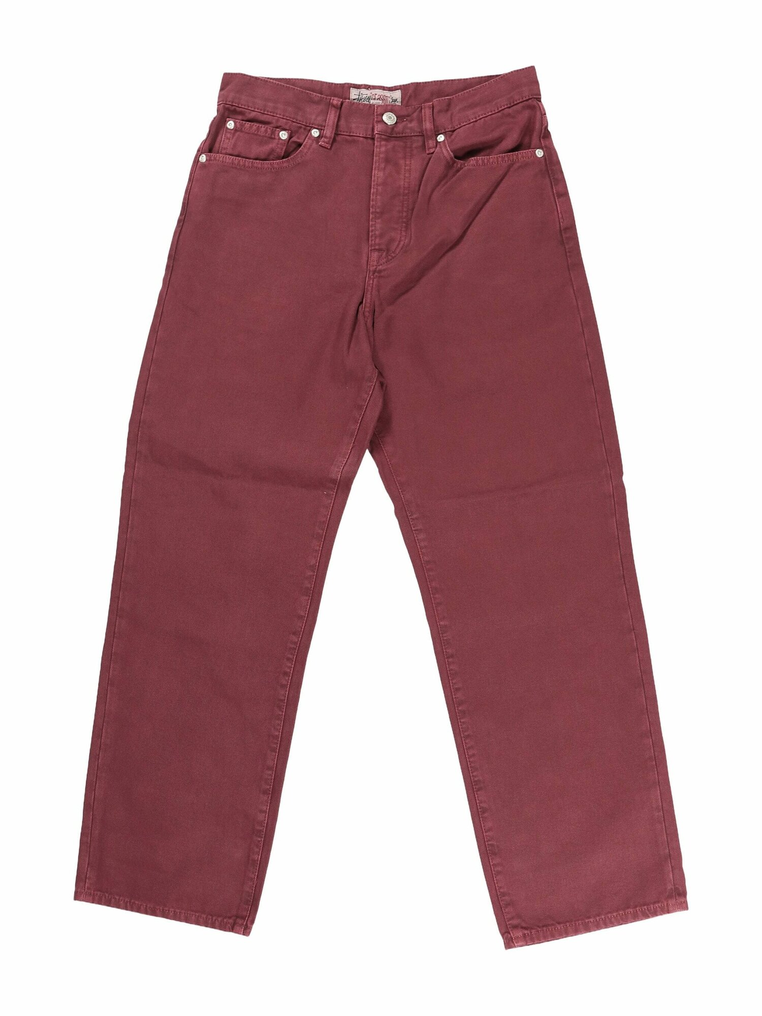 Джинсы Big Ol' 