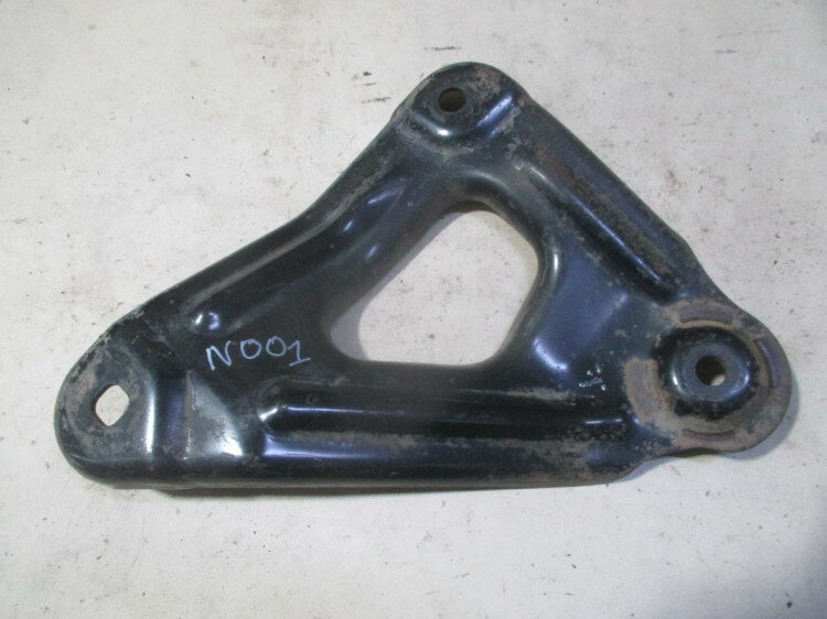 Кронштейн подрамника переднего левый 96626200 Шевроле Каптива Опель Антара - N-001