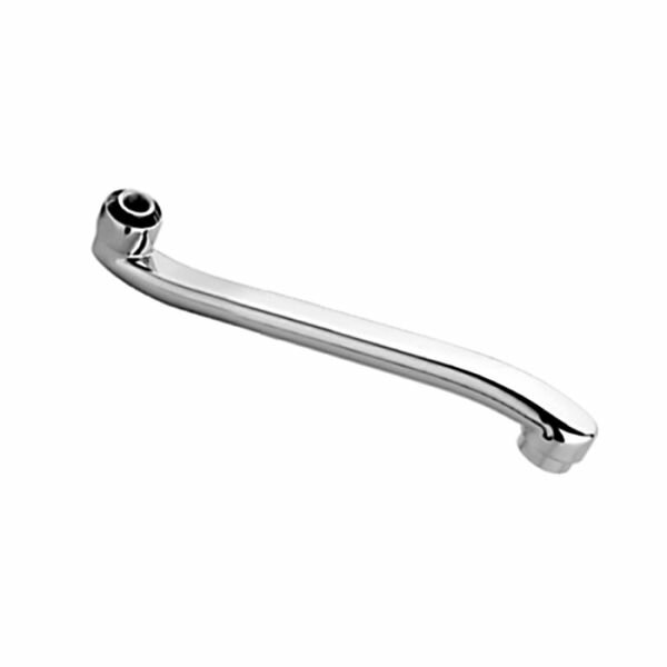 Излив для смесителя Frap 20 см (F20S)