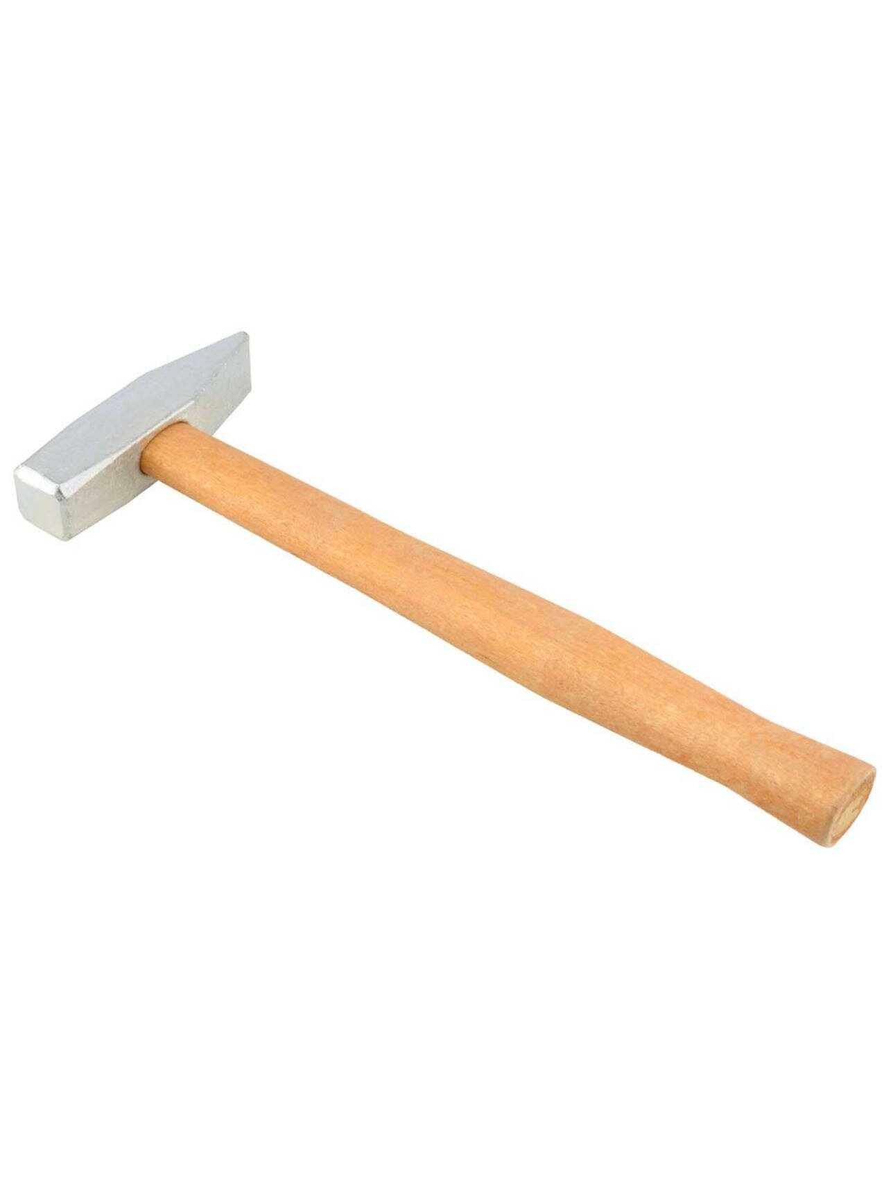 Молоток слесарный 1,0кг. квадратный боек цинк Камышин