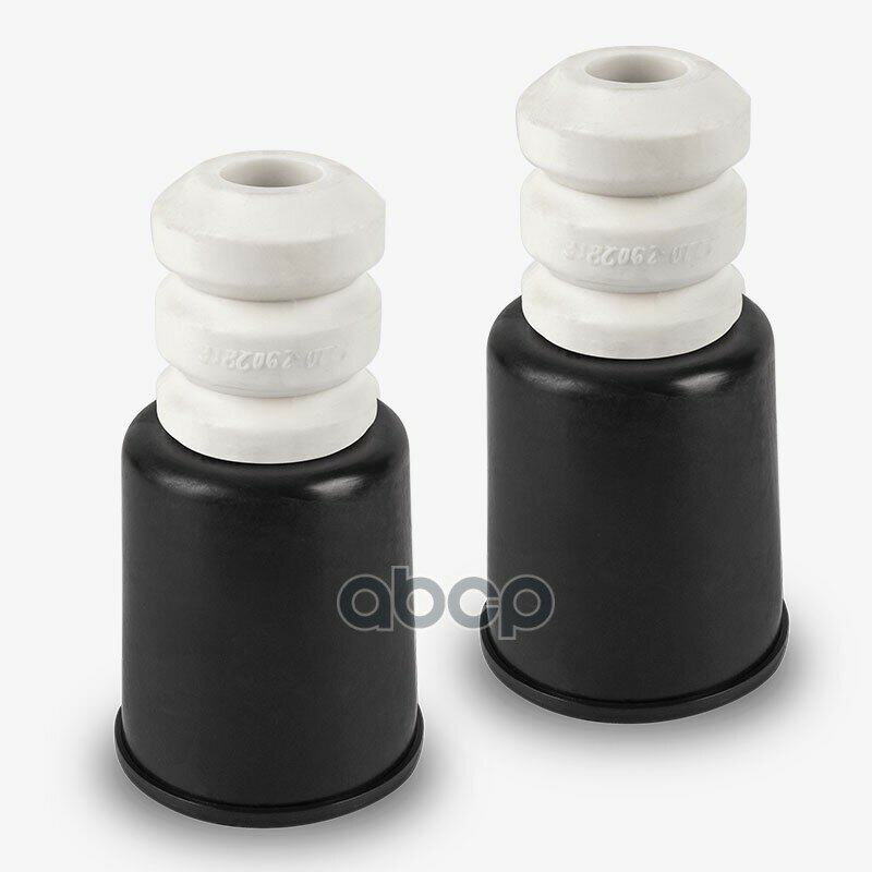 Отбойник стойки передней с пыльником ВАЗ 2108-2115 (цена за 4шт.) HOFER арт. HF 518 218