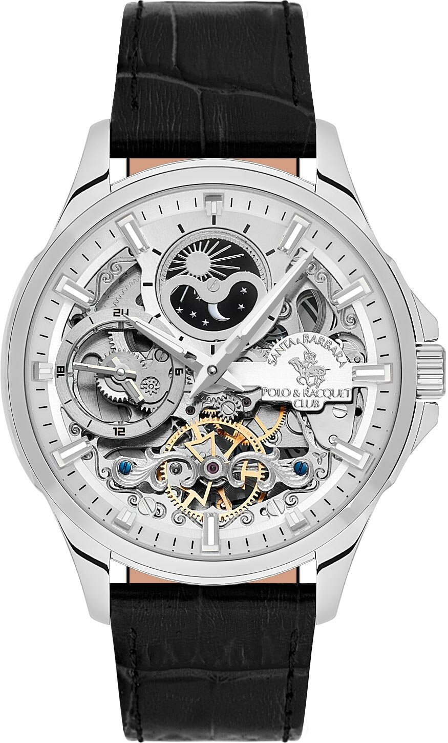 Наручные часы Luxury