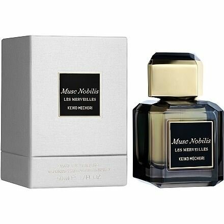 Keiko Mecheri Musc Nobilis Парфюмерная вода унисекс 3 ml пробник