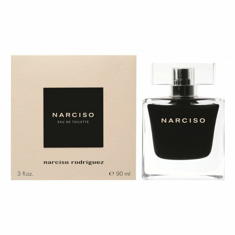 Narciso Rodriguez Narciso Eau de Toilette Туалетная вода для женщин 90 ml