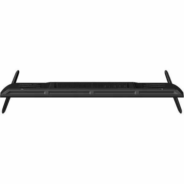 Телевизор LED Digma 50" DM-LED50UBB40 Салют ТВ Frameless Metal черный 4K Ultra HD 60Hz DVB-T DVB-T2 DVB-C DVB-S DVB-S2 USB WiFi Smart TV