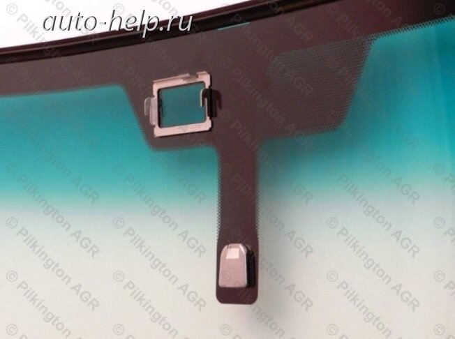 FYG LEXUS Лобовое ДД VIN Фиттинг