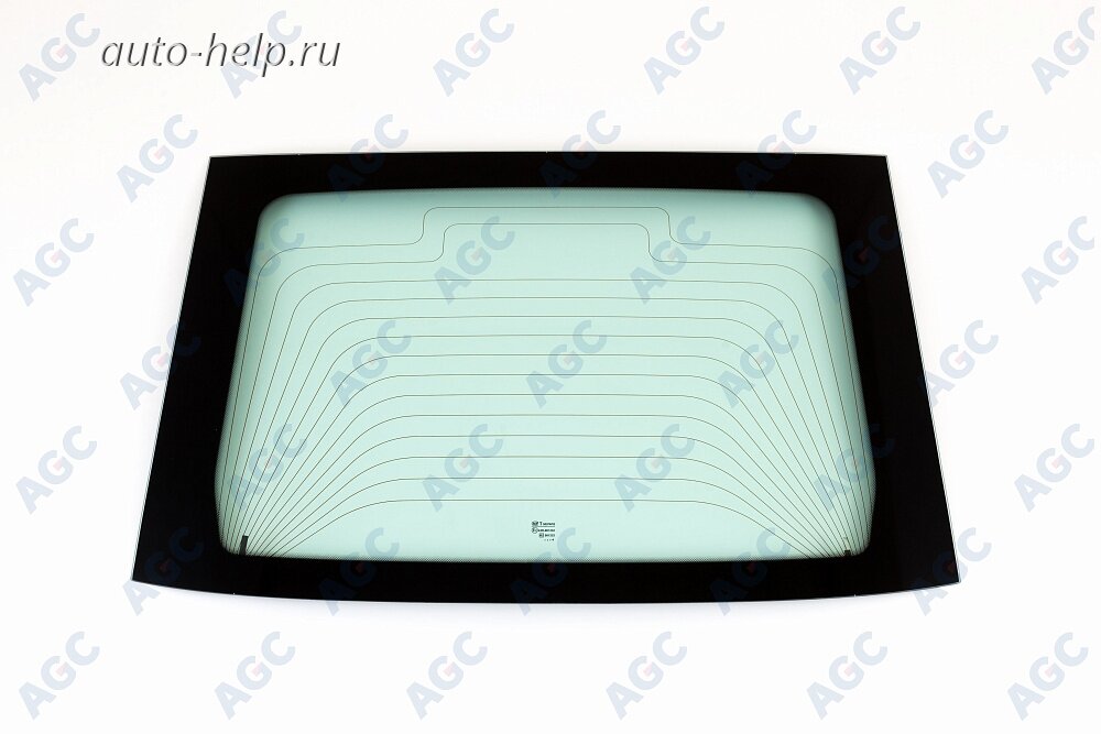 KMK ВАЗ, LADA Заднее Хэтчбек/Кроссовер solar