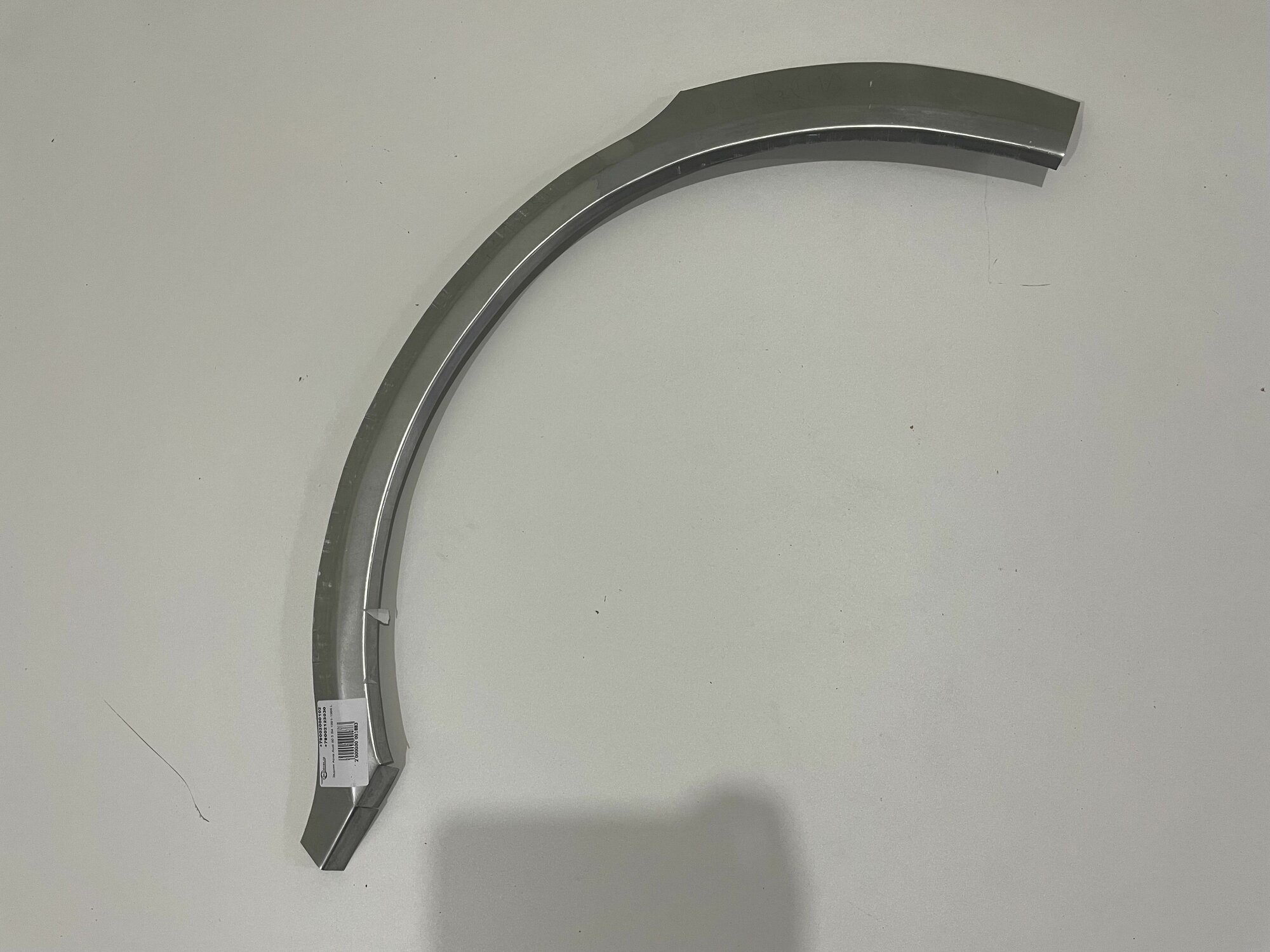 Арка задняя левая Audi A80 5 B4 , для автомобиля Ауди А80 5 Б4, арки для автомобиля