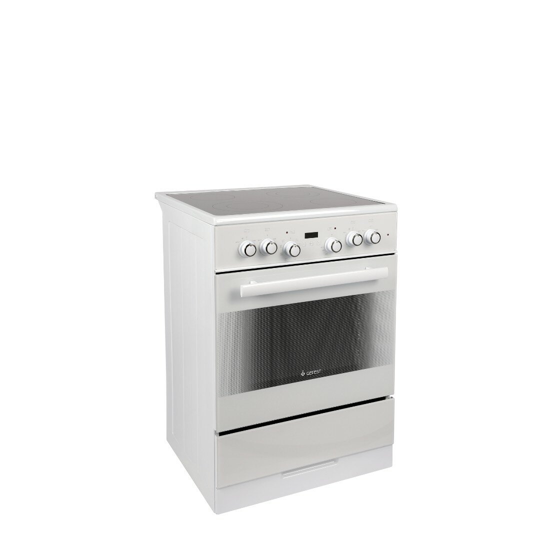 Плита GEFEST 6560-03 0040