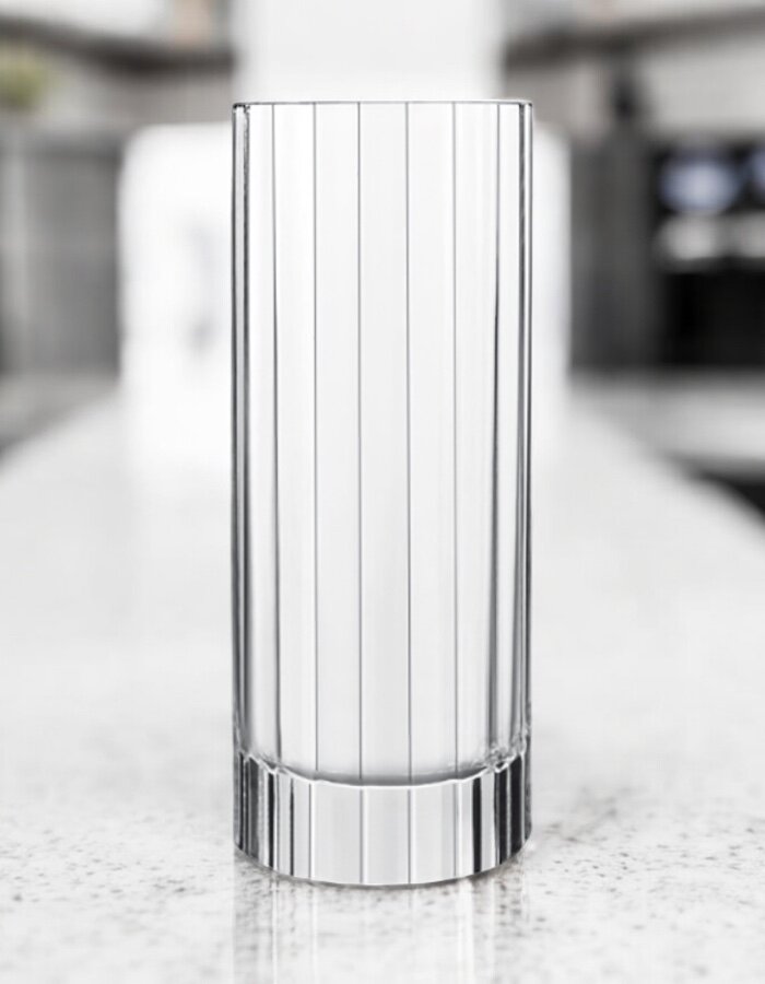 Хайбол Бах, Bormioli Luigi, хр. стекло, 360 мл