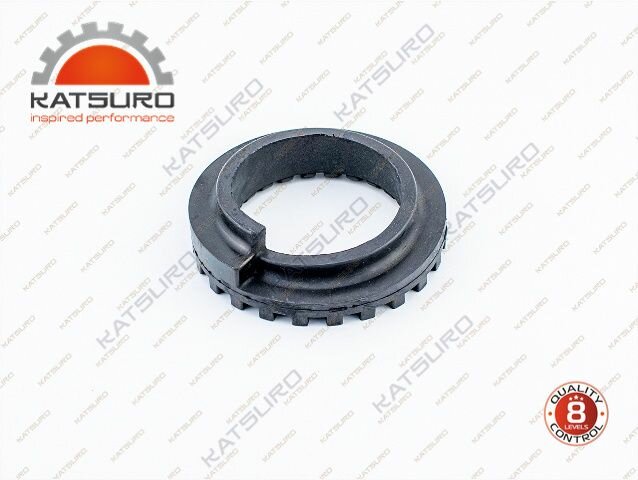 KAT-19705SD Проставка пружины задней верхняя для Mitsubishi, торговой марки KATSURO