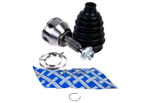 ШРУС наружный к-кт! 25135 Ford Transit Connect 1.8Di/TDCi 02-13 Stellox арт. 1501490SX