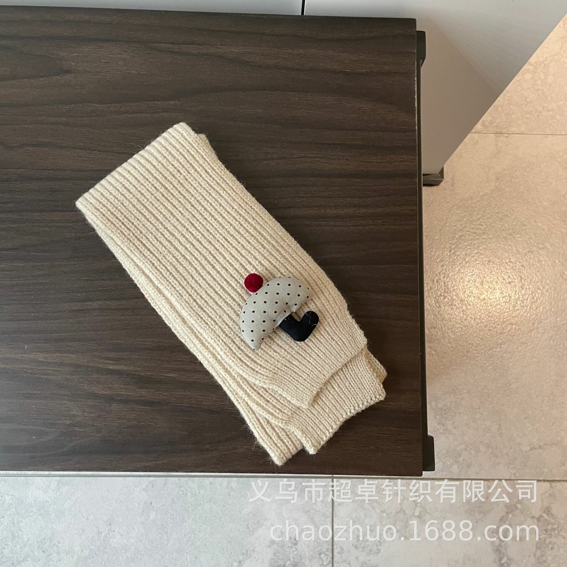 Шарф для детей