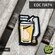 Патч EDC "Knife & Beer", материал ПВХ, лимитированный выпуск