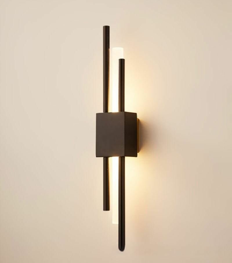 Cassina Бра, LED, 10 Вт
