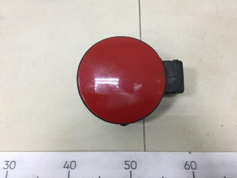 Лючок бензобака Skoda Fabia 6Y 1999-2007 кат.номер: 6Y6809857