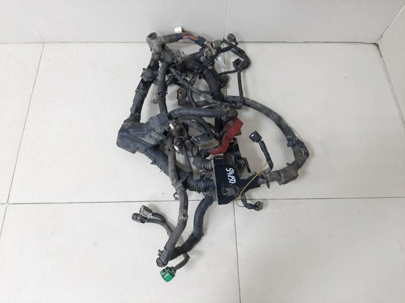 Проводка коса Nissan X-Trail T31 2007-2014 кат.номер: 24270JG31A 24011JU02A 24011JU02A