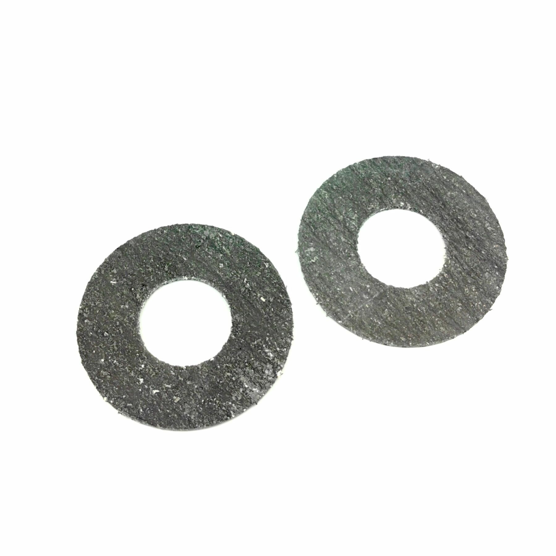 Прокладка HG паронитовая 26х60х2 мм, 2 шт