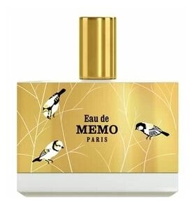 MEMO PARIS Eau de Memo EDP 100 ml