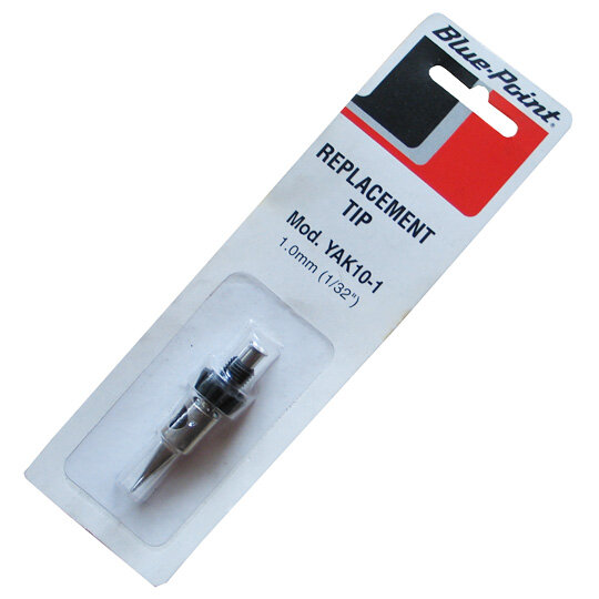 Насадка для газового паяльника (жало 1.0мм) YAK10-1