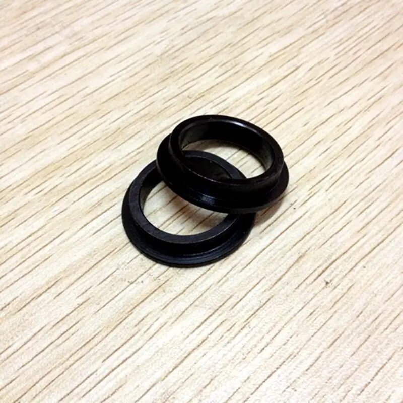 Адаптер звездочки BMX 19мм на 24мм 2pcs