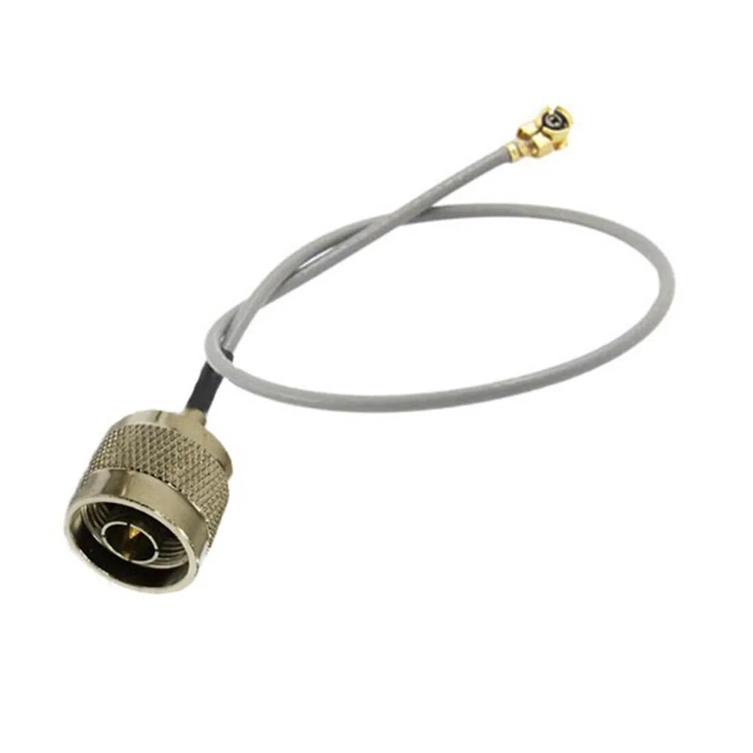 DexMRtiC N Male-U. FL Cable 15см/20см/30см 10cm, N male