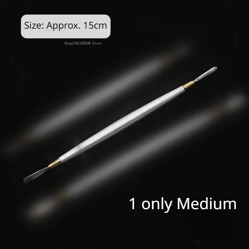 Скульптурный нож из нержавеющей стали, Medium size
