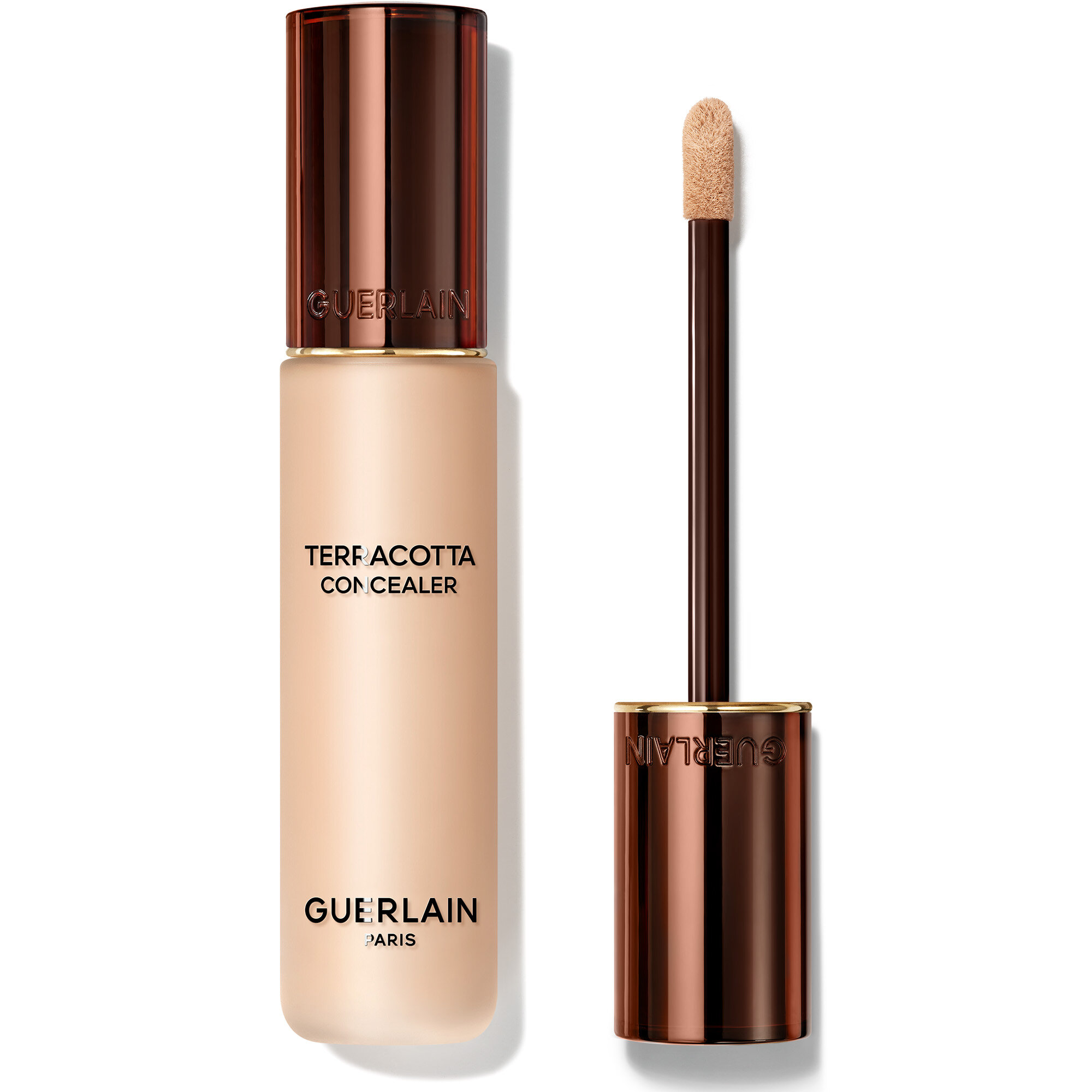 GUERLAIN Terracotta Консилер для лица 1.5N Нейтральный