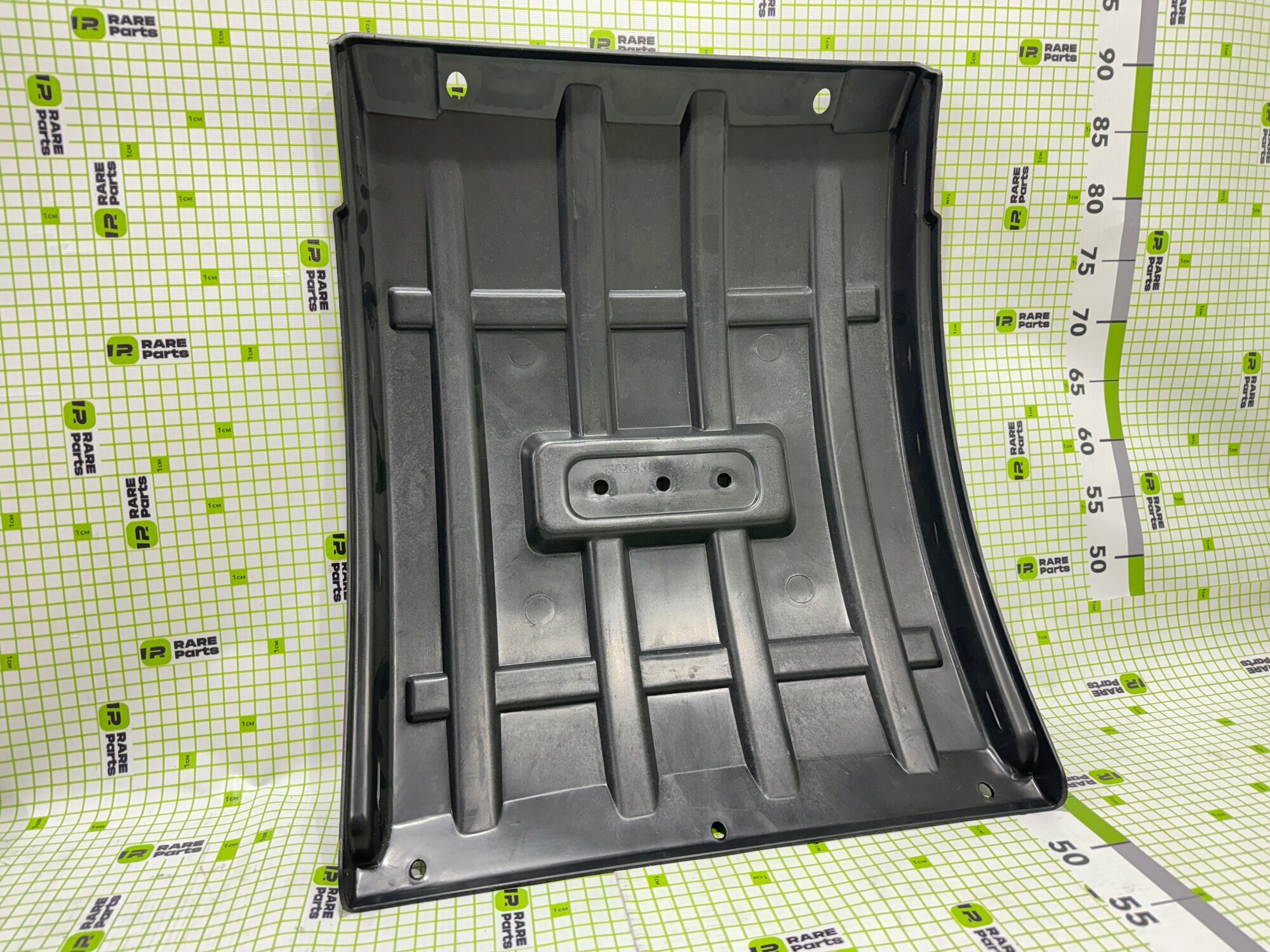 Брызговик задний левый для ГАЗ-3302