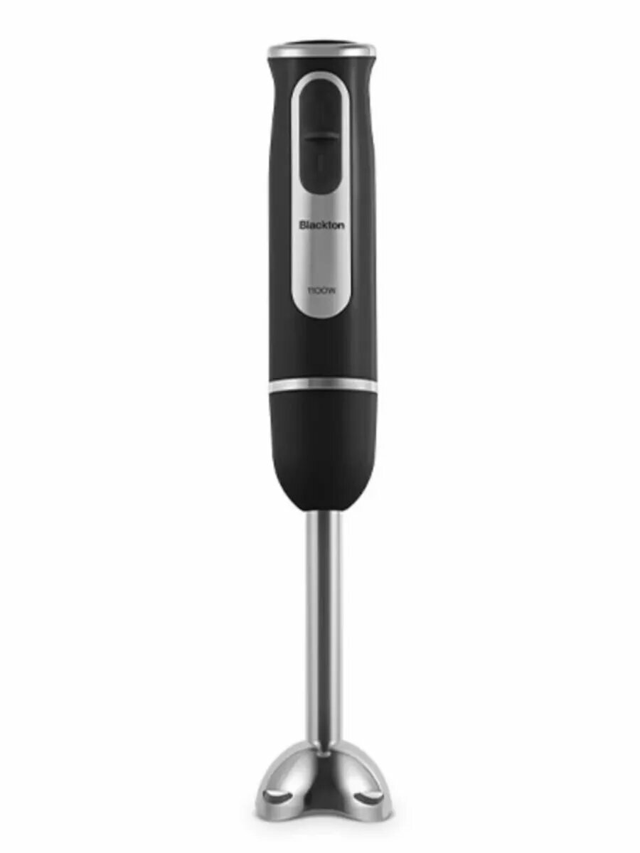 Блендер погружной электрический Blackton Bt HB1030SS 1100Вт