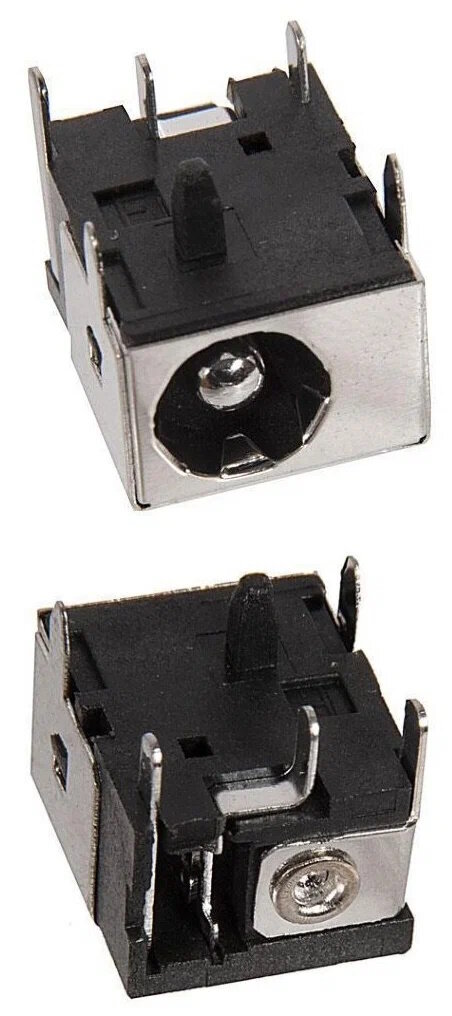 Разъем питания для ноутбука Asus F80S, F80L, F80, F80CR, F81SE, X82S, X88S