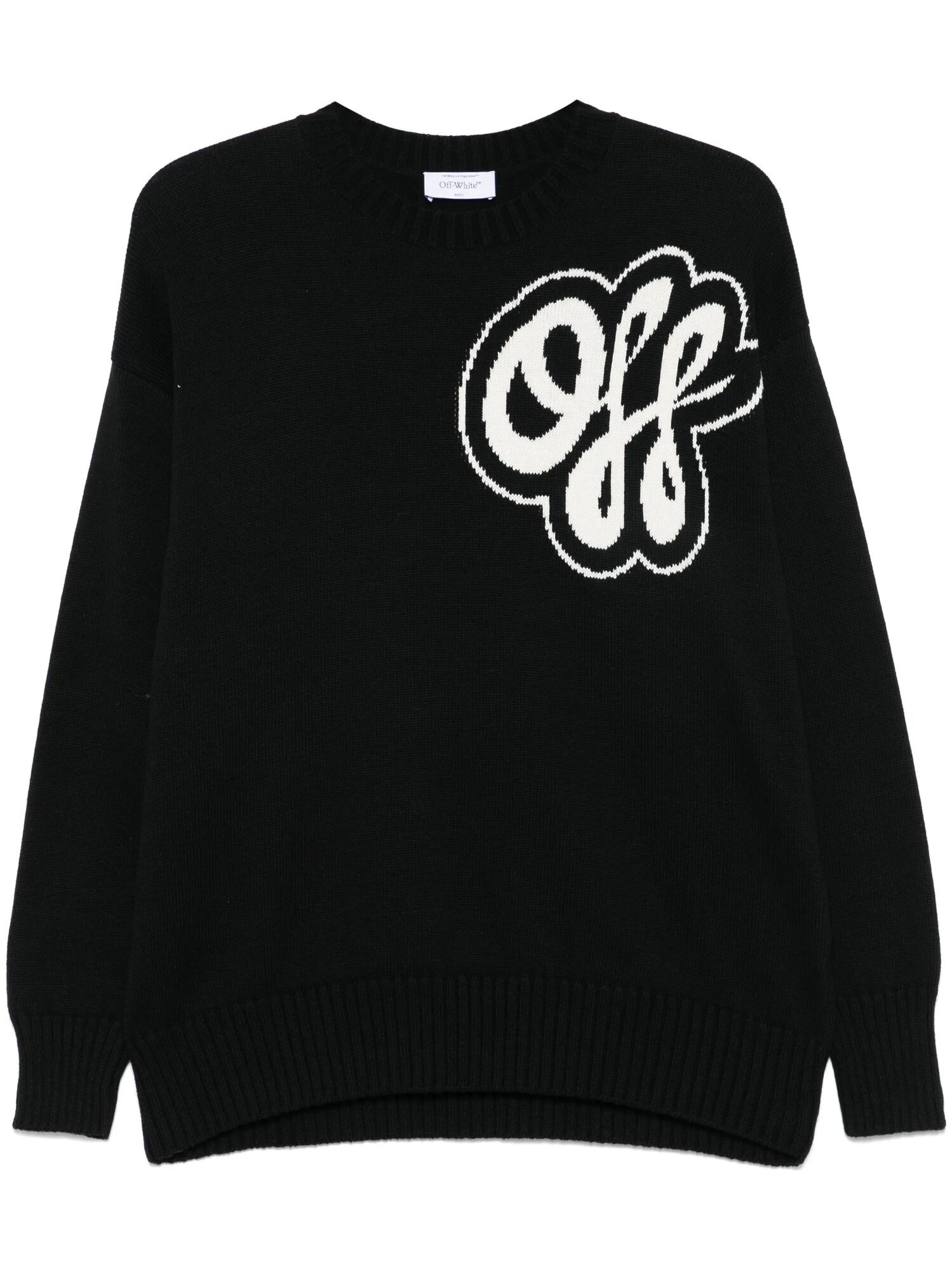 Джемпер Off-White