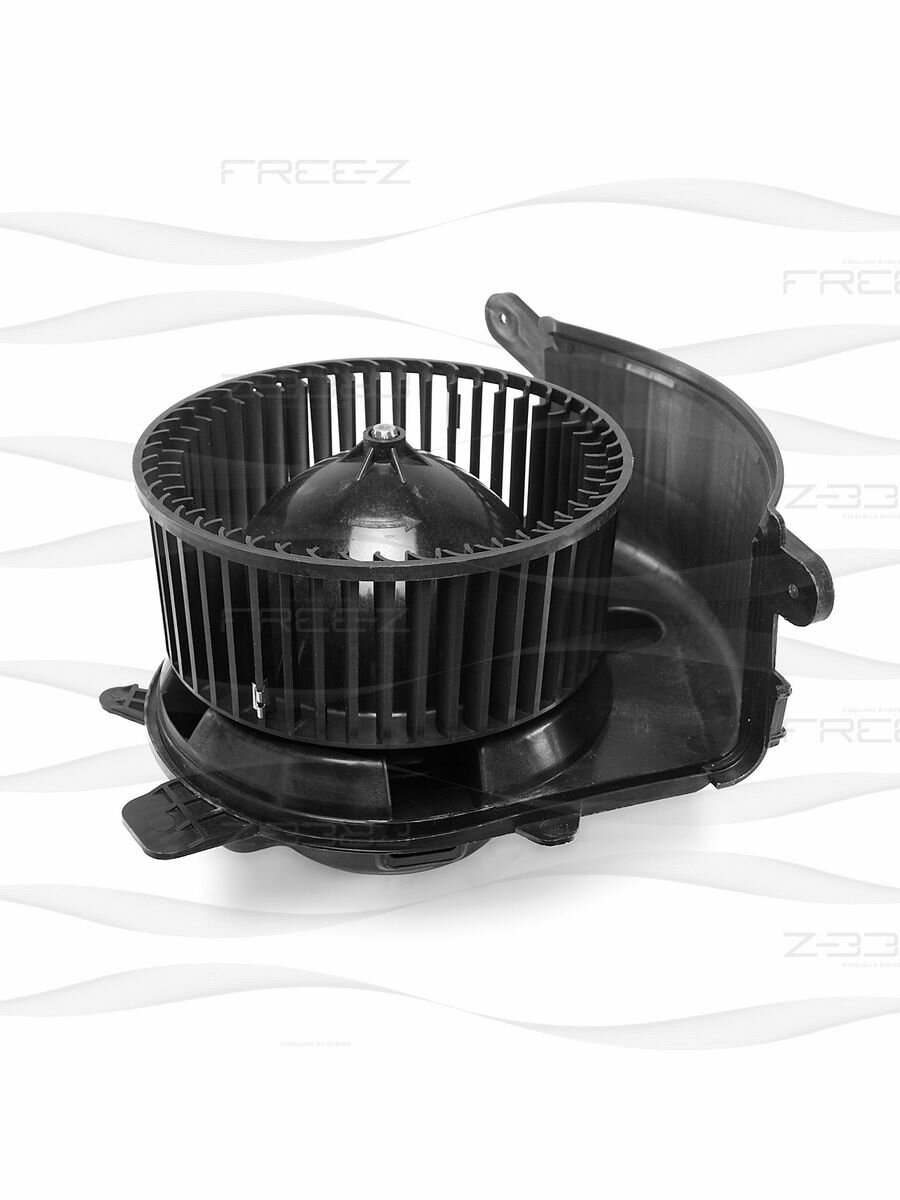 Вентилятор отопителя Free-Z KS0182 для Renault Scenic, Grand Scenic