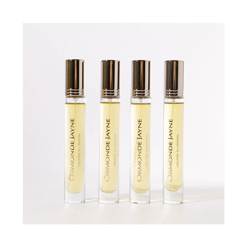 Ormonde Jayne Champaca набор духи 4 * 10 мл / Ормонд Джейн Чампака
