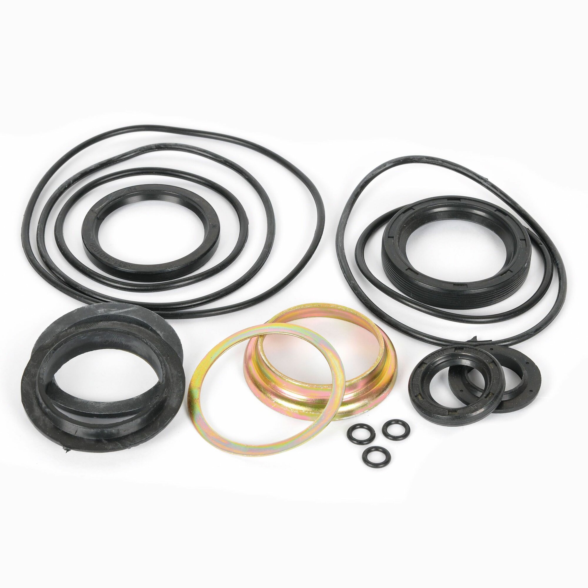 Ремкомплект ГУР для ЗИЛ 130 полный